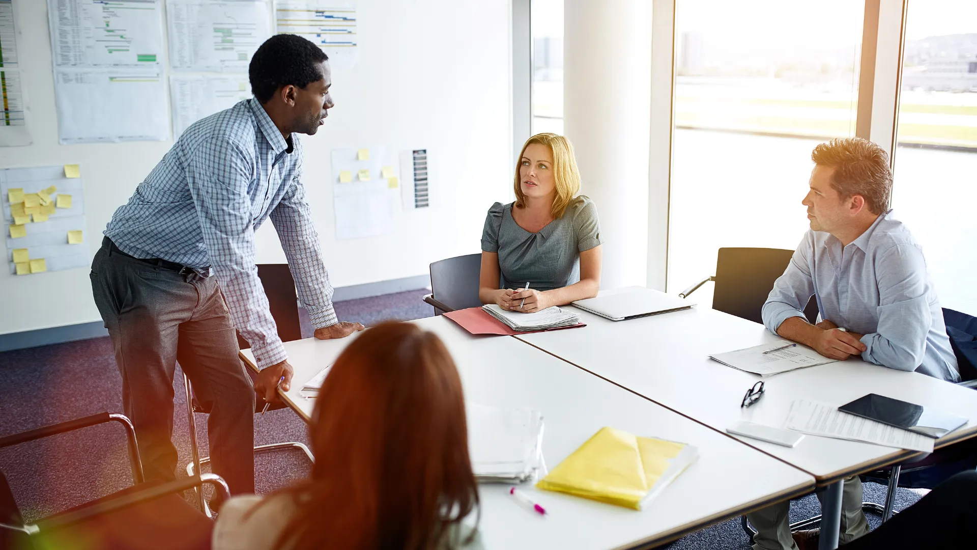 5 Techniques to Master Visual Facilitation | Rack the Brain