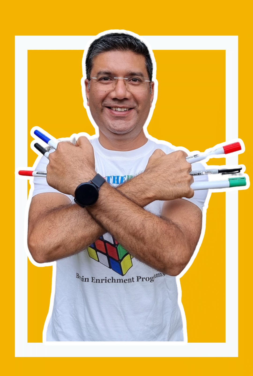 RackTheBrain | Boost Cognitive Skills with RTB's 5-Step Journey